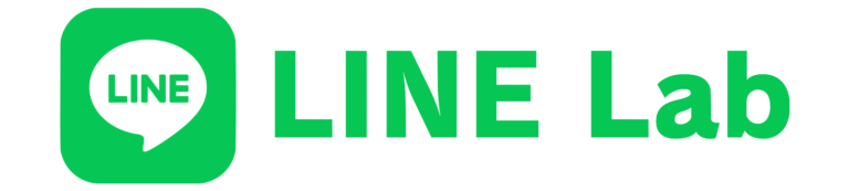 LINE公式アカウントの友だち追加ボタンをWordPressに設置する方法 | LINE Lab